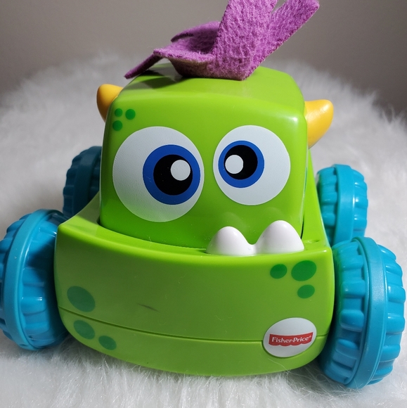 Fisher-Price | Toys | Fisher Price Truck | Poshmark